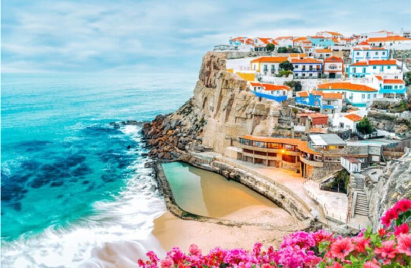 Sintra Half Day Private Tour - Why Choose This Tour?
