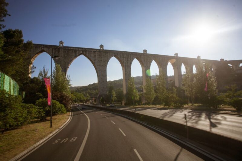 Sintra: Half-Day Tour with Royal Palace Ticket - Who Will Love This Tour?