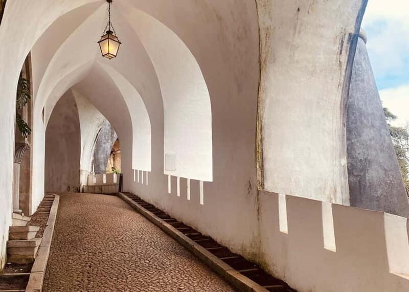 Sintra Half-Day Trip: Pena Palace & Quinta da Regaleira - Value and Practicality: Is It Worth It?