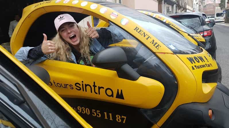 Sintra: Heritage, Gardens & Nature Tour E-Car GPS AudioGuide - Final Words