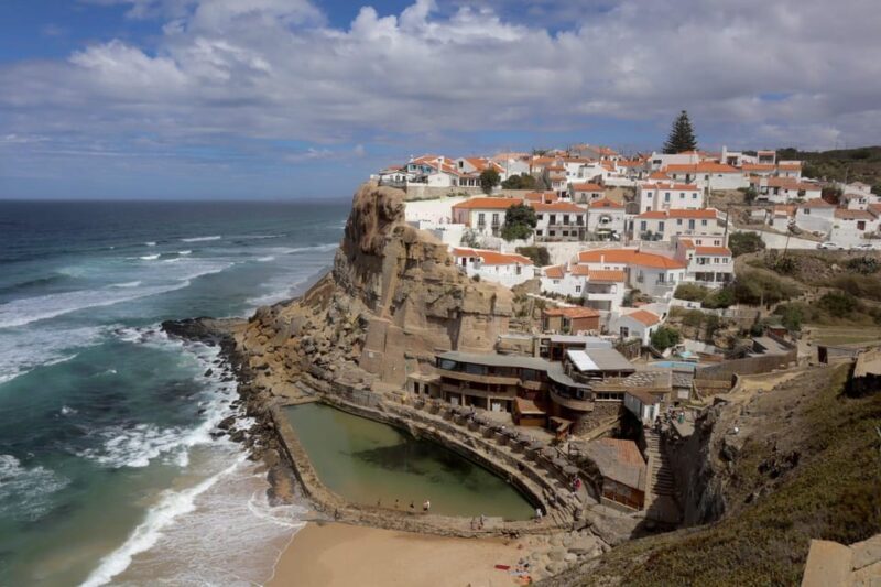 Sintra Highlights: Private Local Tour - Palaces & Views - An Overview of the Tour