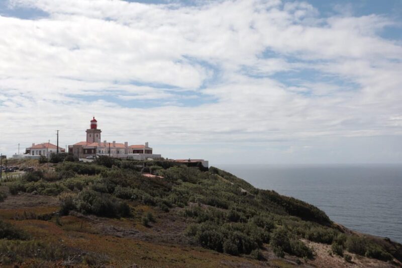 Sintra Highlights: Private Local Tour - Palaces & Views - Coastal Gems and Natural Beauty