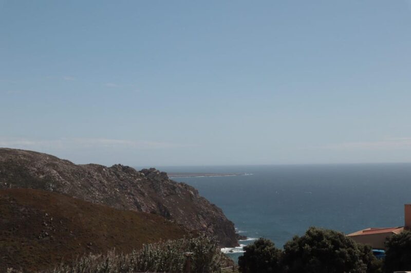 Sintra Highlights: Private Local Tour - Palaces & Views - Lunch and Rest Breaks