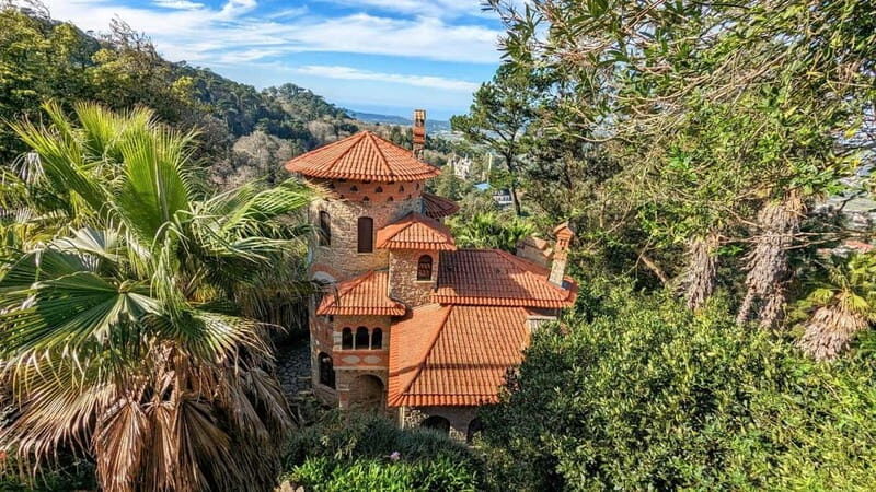Sintra Hike: Past palaces and hidden paths. - Explore Sintra’s Hidden Gems and Palaces on a Guided Hike