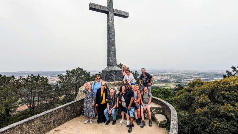 Sintra Hike: Past palaces and hidden paths. - Practical Details and Value