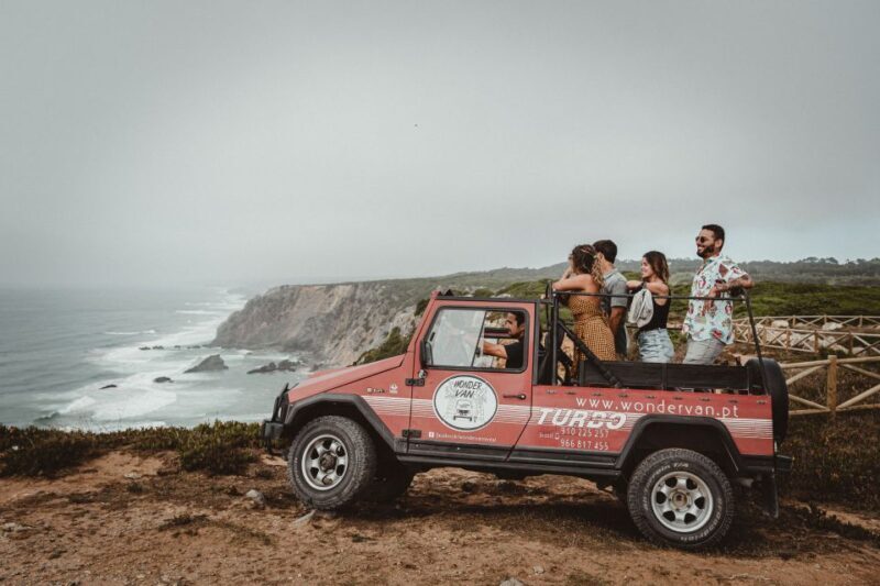 Sintra: Historical Jeep Tour - Who Will Love This Tour?
