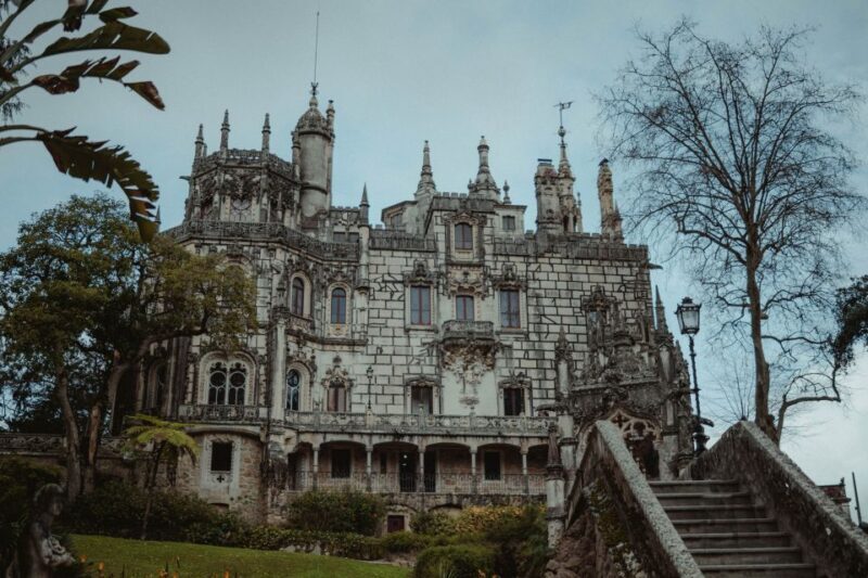 Sintra: Historical Jeep Tour - Frequently Asked Questions