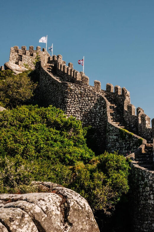 Sintra: History and Sightseeing Tuk Tuk Tour - Final thoughts: Who is this tour for?