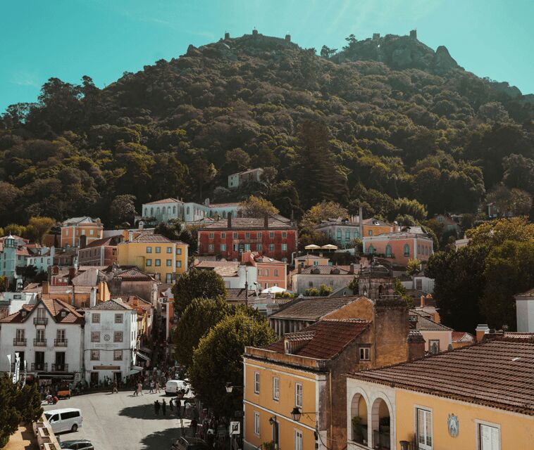 Sintra Jeep Safari  Full Day - Final Thoughts