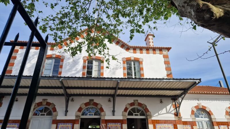 Sintra, Lisboa, - Sintra: A Fairytale Like Setting