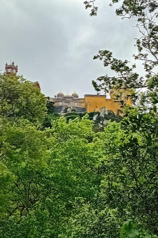 Sintra, Lisboa, - Who Will Love This Tour?