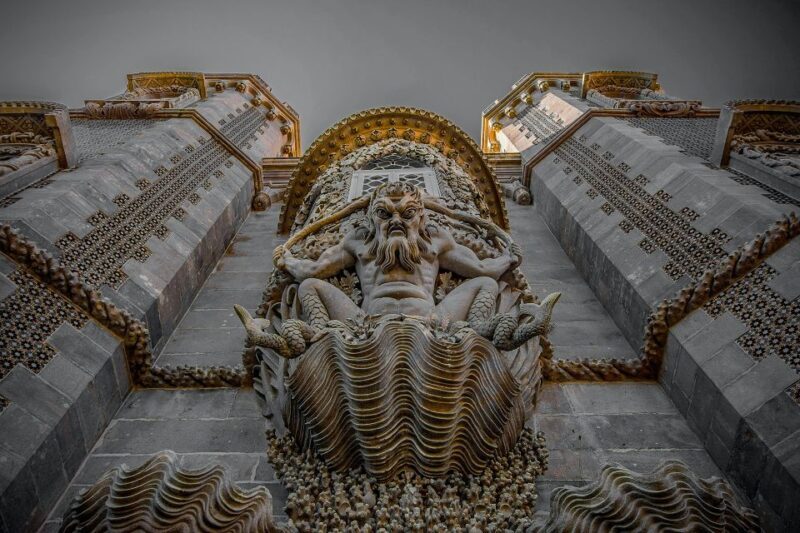 Sintra/Lisbon: Sintra & Quinta da Regaleira Tour with Ticket - Exploring Portugal’s Fairy-Tale Town: Sintra & Quinta da Regaleira Tour with Ticket