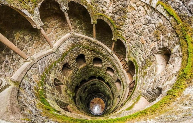 Sintra Magic & Coastal Wonders: Private Day Trip from Lisbon - Key Points