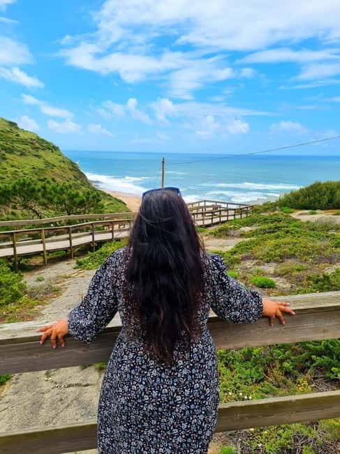 Sintra: Magoito Sunset and BBQ Tour - The Sum Up
