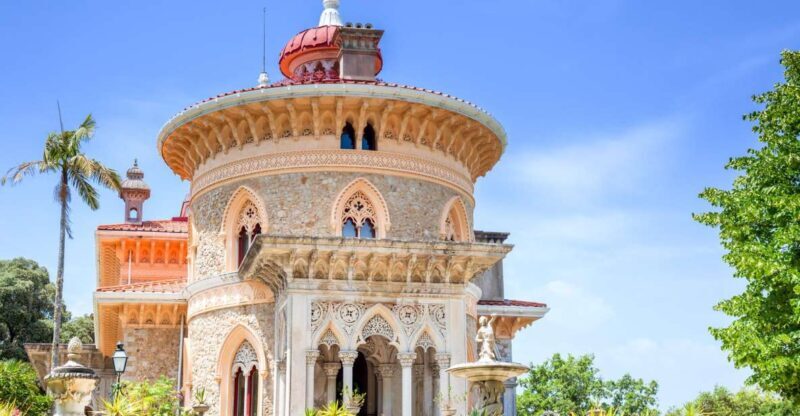 Sintra: Monserrate Palace & Park Ticket - A Closer Look at the Experience — What Makes Monserrate Special