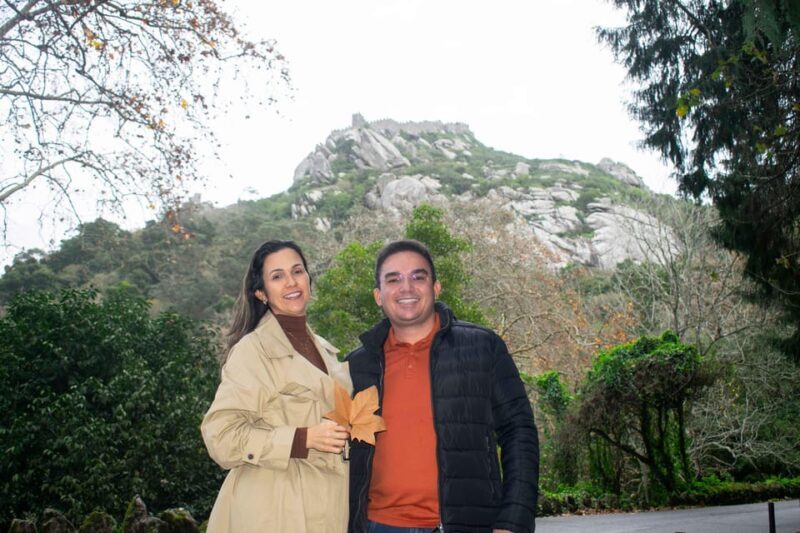 Sintra: Moorish Castle Guided Tour With Entry Ticket - Who Will Love This Tour?