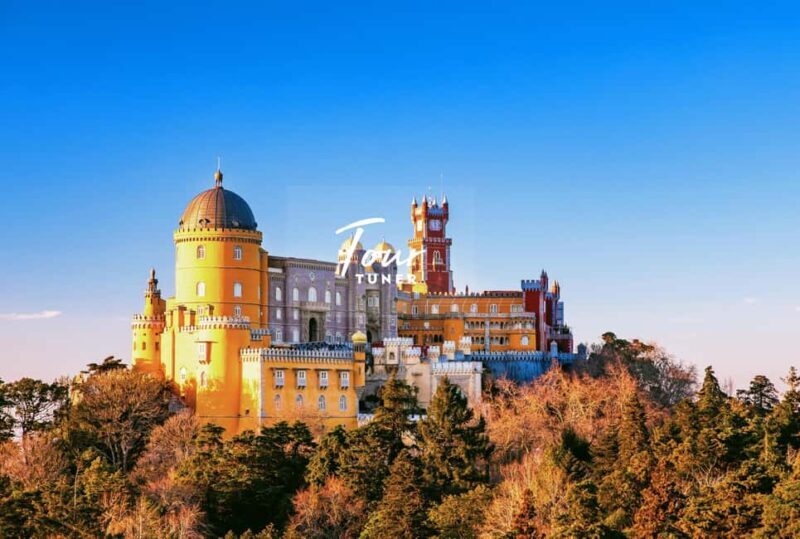 Sintra: Moorish Castle. Pena Palace. Cabo da Roca. & Cascais - An In-Depth Look at the Tour Experience