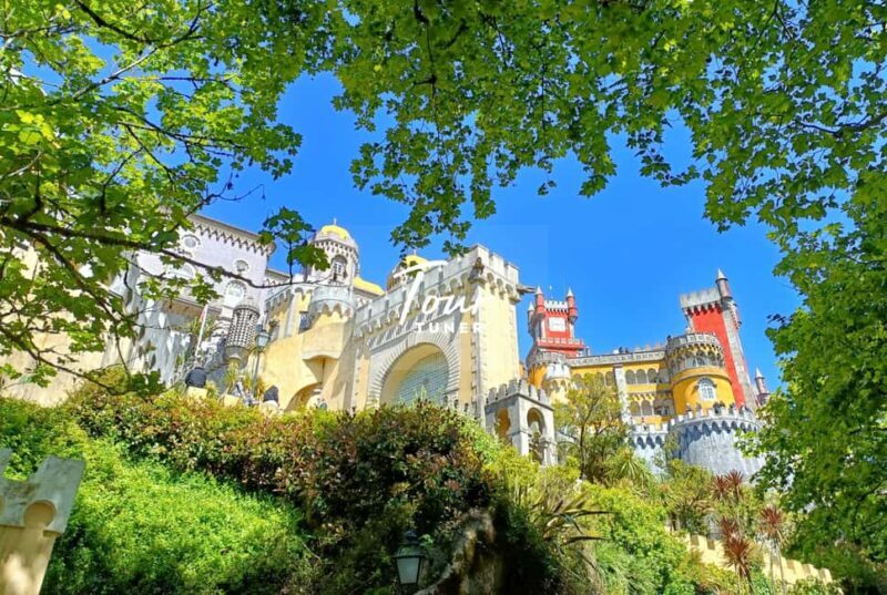 Sintra: Moorish Castle. Pena Palace. Cabo da Roca. & Cascais - FAQs