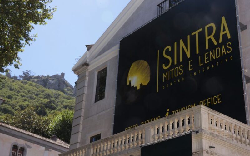 Sintra Myths and Legends Interpretative Center Entry Ticket - The Sum Up