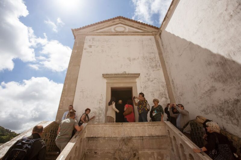 Sintra: National Palace and Gardens Skip-the-Line Ticket - Authentic Insights from Visitors