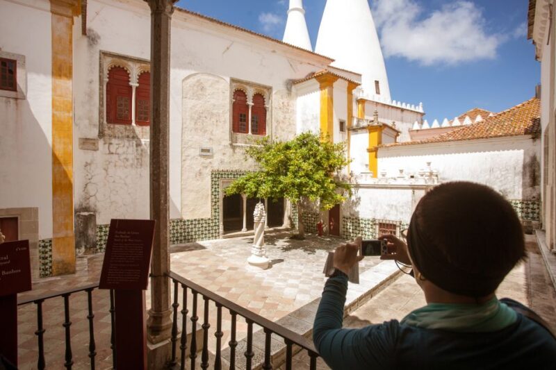 Sintra: National Palace and Gardens Skip-the-Line Ticket - Context and Practical Advice