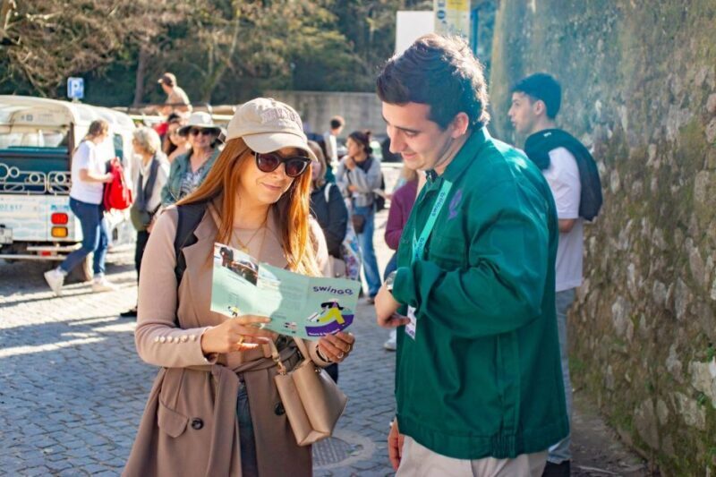 Sintra Off the Beaten Path Tour and Unique Gems - Key Points