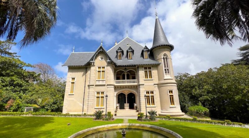 Sintra Off the Beaten Path Tour and Unique Gems - A Deeper Look at the Itinerary and What to Expect