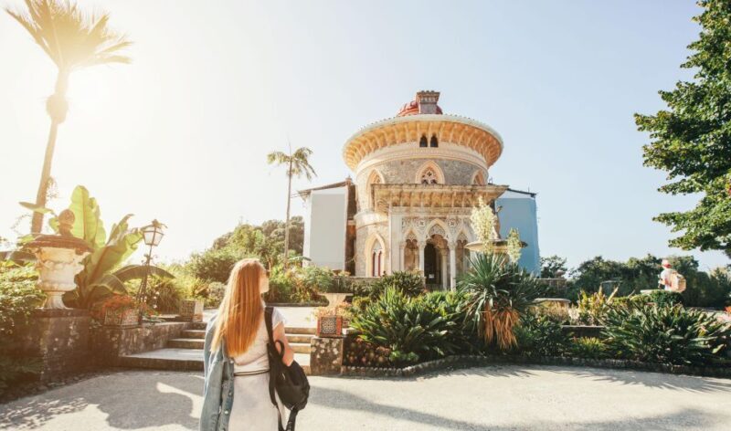 Sintra Off the Beaten Path Tour and Unique Gems - The Bottom Line: Who Is This Tour Best For?