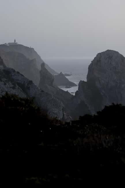 Sintra: Old Town & Coast Classic Land Rover 4x4 Tour - An In-Depth Look at the Experience