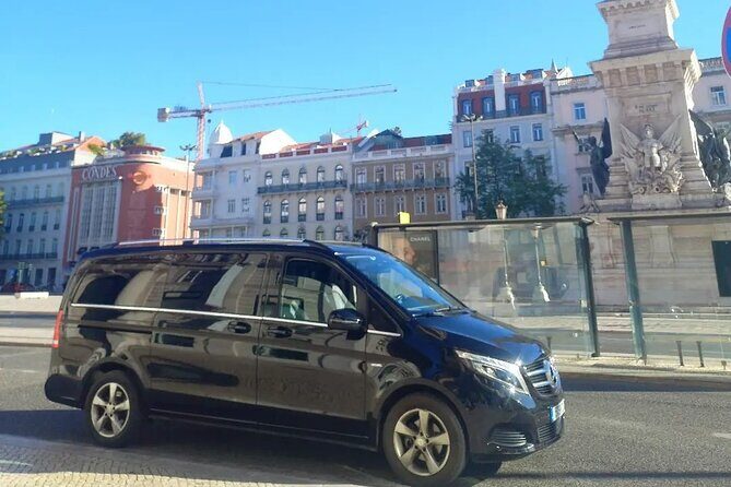 Sintra or Cascais Half-day Private Tour - The real portuguese essence! - The Sum Up