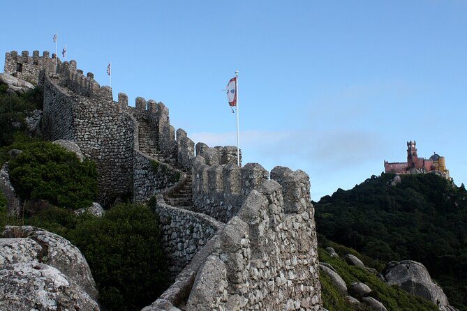Sintra or Cascais Half-day Private Tour - The real portuguese essence! - FAQ
