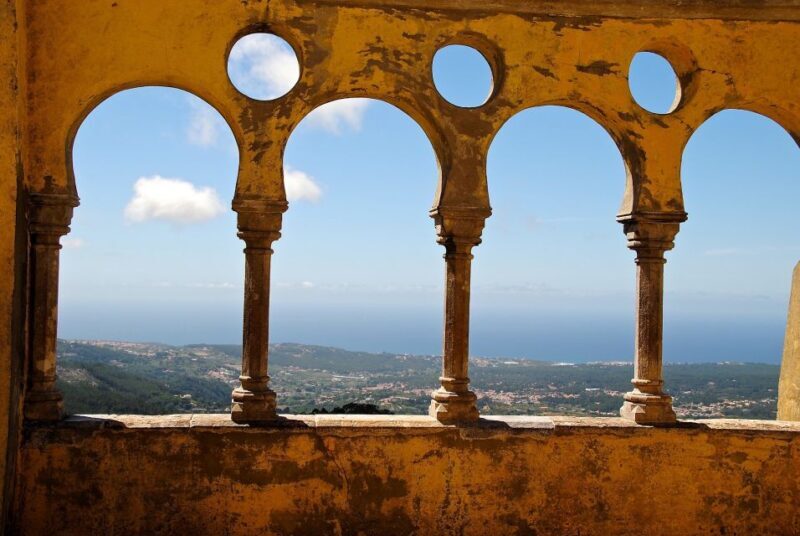 Sintra Palaces and Cascais Magical Experience Private Tour - Summary: Who Will Love This Tour?