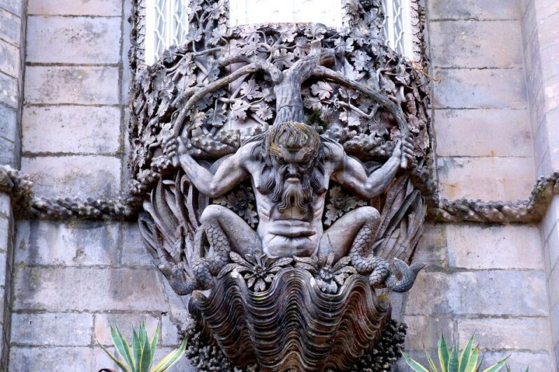 Sintra Palaces and Cascais Magical Experience Private Tour - FAQs