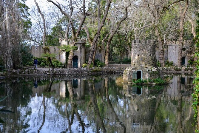 Sintra Palaces and Forest Private Tour - The Experience of a Guided Walk Through Sintra’s Forest
