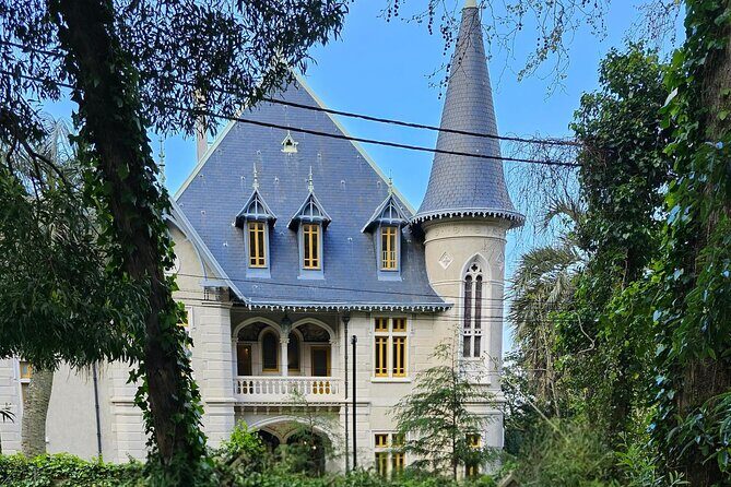 Sintra Palaces and Forest Private Tour - What Previous Travelers Say