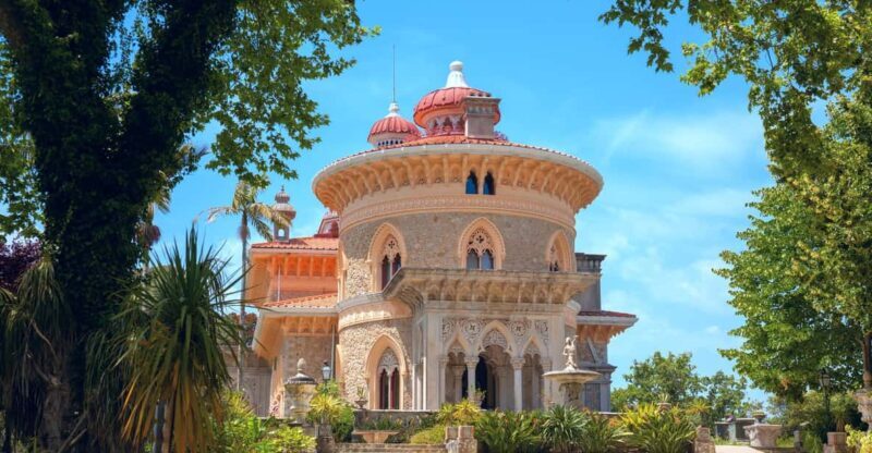 Sintra: Park and Palace of Monserrate E-Ticket & Audio Guide - Final Thoughts: Who Will Love This?