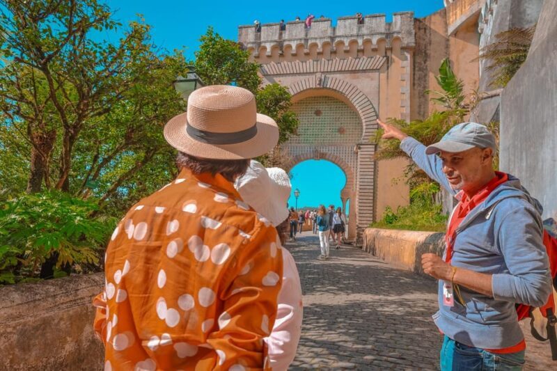 Sintra, Pena, Belém, Cascais & Lisbon Small Group Tour - An In-Depth Look at the Tour