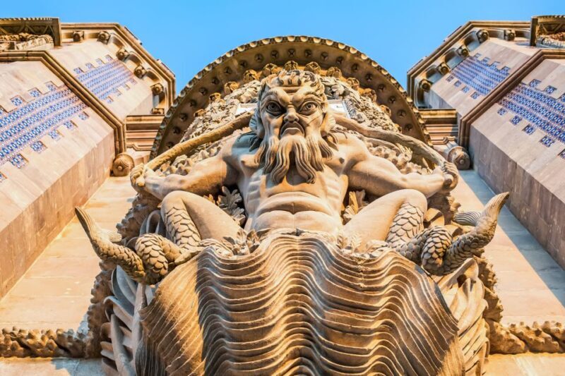 Sintra: Pena Palace and Park Entrance Ticket - Inside the Palace: What You Can Expect