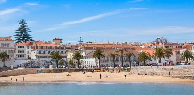 Sintra: Pena Palace & Coastal Gems Day Tour with Fast Track - Is It Worth the Price?