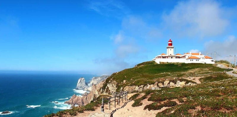 Sintra: Pena Palace & Coastal Gems Day Tour with Fast Track - Final Thoughts