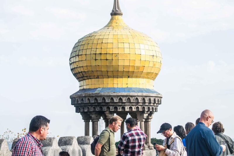 Sintra: Pena Palace Guided Tour - The Practical Side: Value for Money and Tips