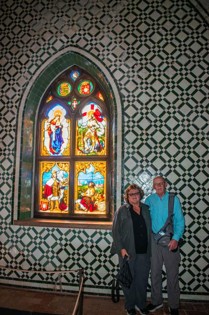 Sintra: Pena Palace Guided Tour - Final Thoughts