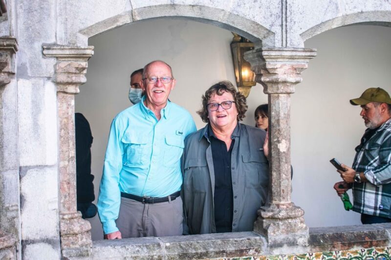 Sintra: Pena Palace Guided Tour - FAQ