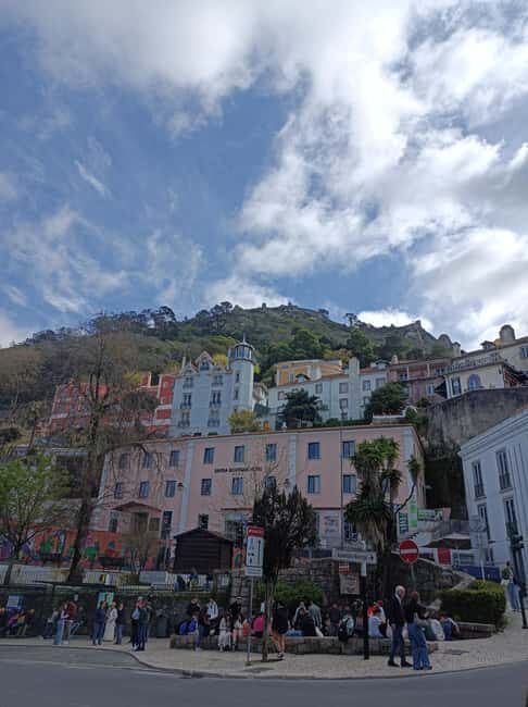 Sintra: Pena Palace, Historic Center, and local delicacies. - Who Will Love This Tour?