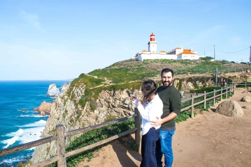 Sintra: Pena Palace, National Palace, and Regaleira Tour - Practical Aspects and Value