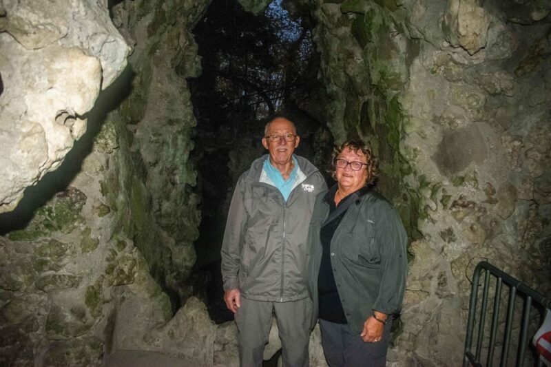 Sintra: Pena Palace, National Palace, and Regaleira Tour - FAQ