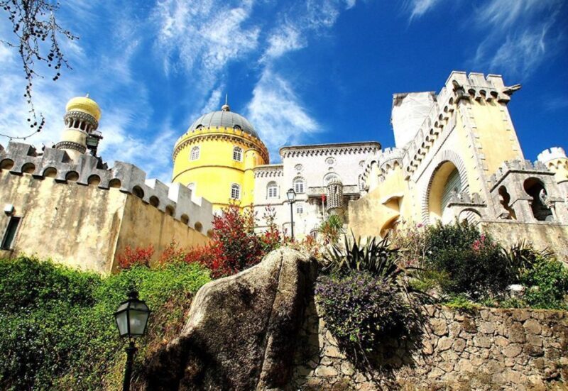 Sintra: Pena Palace & Park, Cabo da Roca & Cascais. Day Tour - FAQ: Your Questions Answered