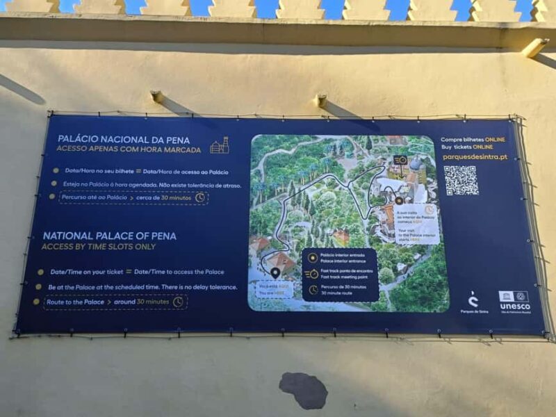 Sintra: Pena Palace, Regaleira, Cabo da Roca & Cascais - Who This Tour Suits Best