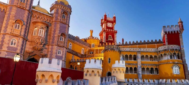 Sintra: Pena Palace, Regaleira, Cabo da Roca & Cascais - The Sum Up: Who Should Consider This Tour?