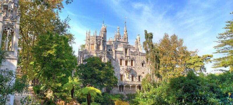 Sintra, Pena Palace, Regaleira, Cabo da Roca & Cascais. - Final Thoughts